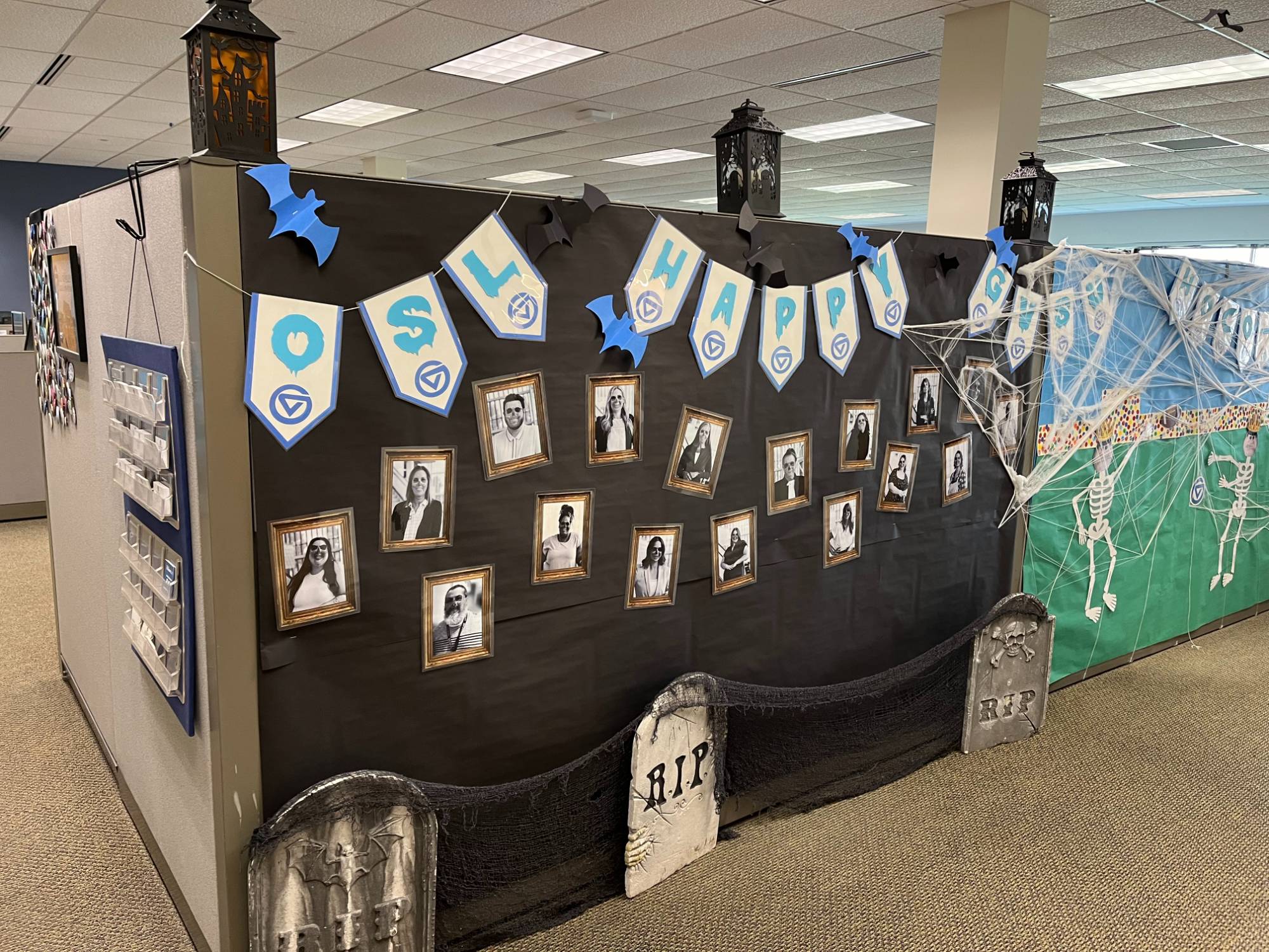 2024 Homecoming Office Decorating Competition Voting - Human Resources ...